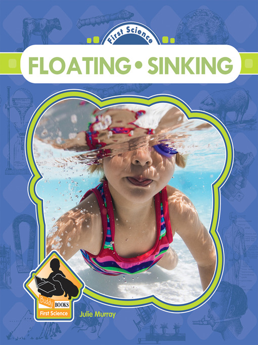 Libby - Floating and Sinking